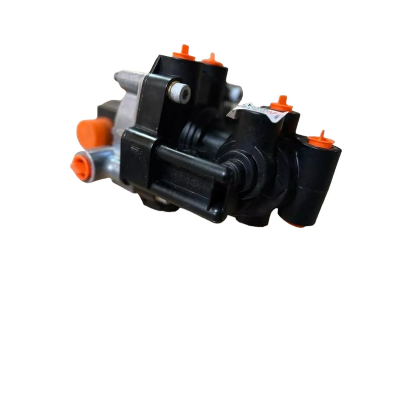 AL430614 Genuine Haldex Trailer ABS Relay Valve 12 V — ADVANCED TRUCK PARTS