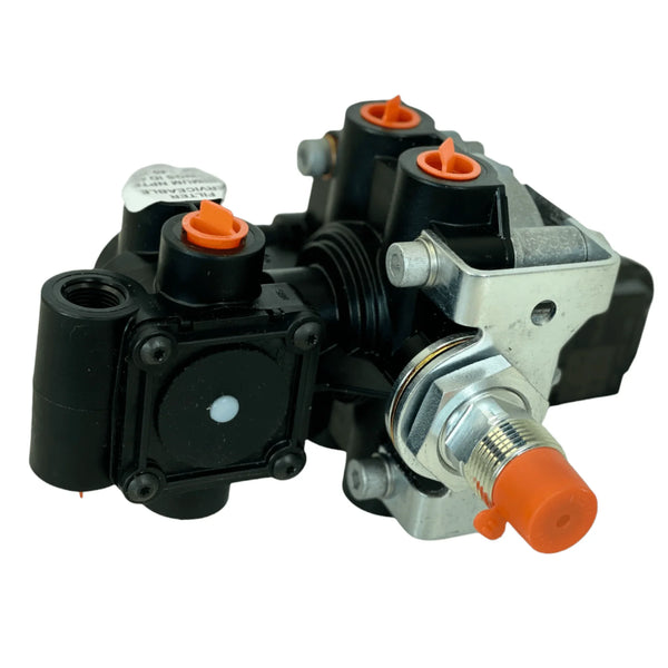 AL430668 Genuine Haldex ABS Valve – ADVANCED TRUCK PARTS