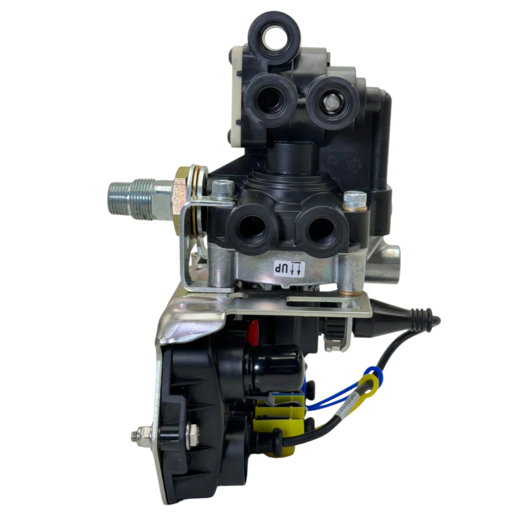 Al919342 Genuine Haldex Abs Control Module — ADVANCED TRUCK PARTS