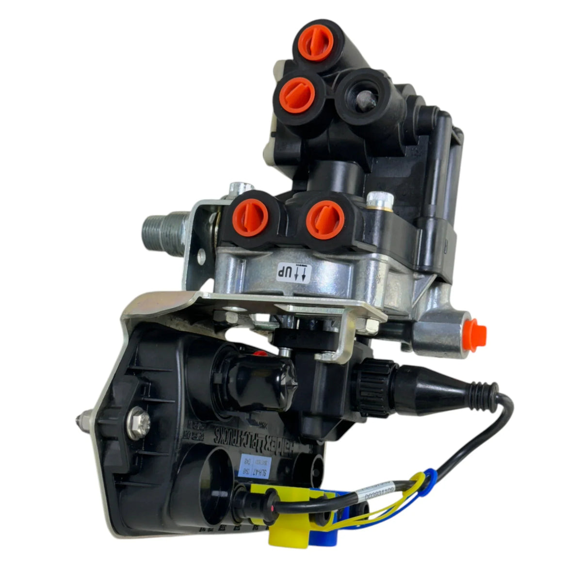 Al919342 Genuine Haldex Abs Control Module — ADVANCED TRUCK PARTS