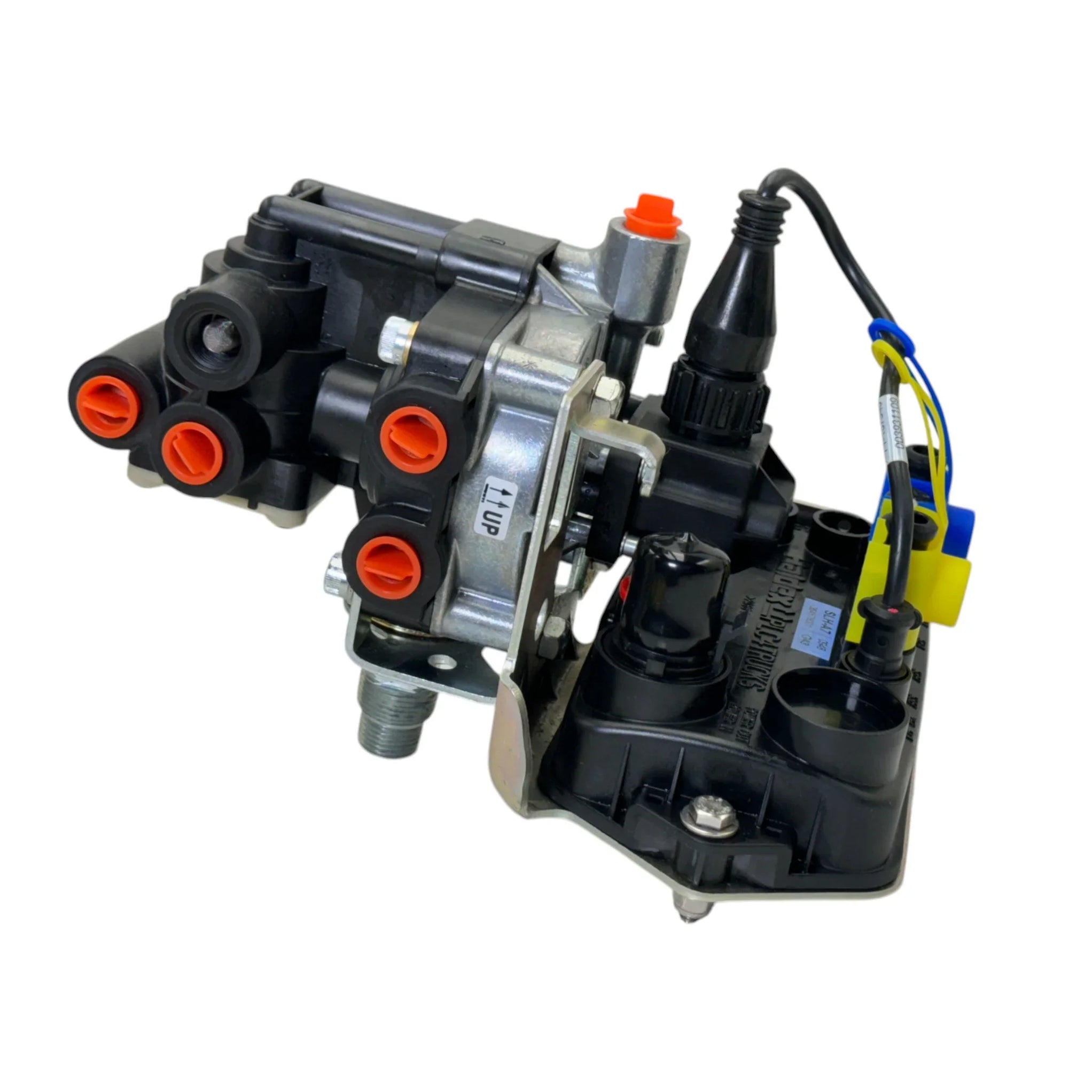 Al919342 Genuine Haldex Abs Control Module — ADVANCED TRUCK PARTS