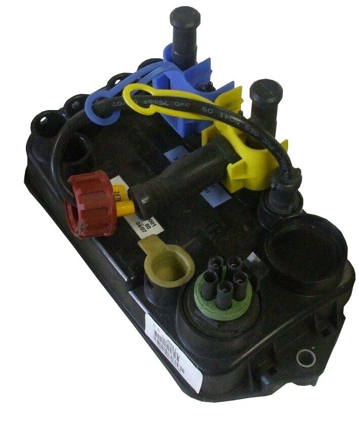 Al919342 Genuine Haldex Abs Control Module — ADVANCED TRUCK PARTS