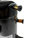 APG031KAC Genuine LG A/C Compressor 208-230V 1PH – ADVANCED TRUCK PARTS