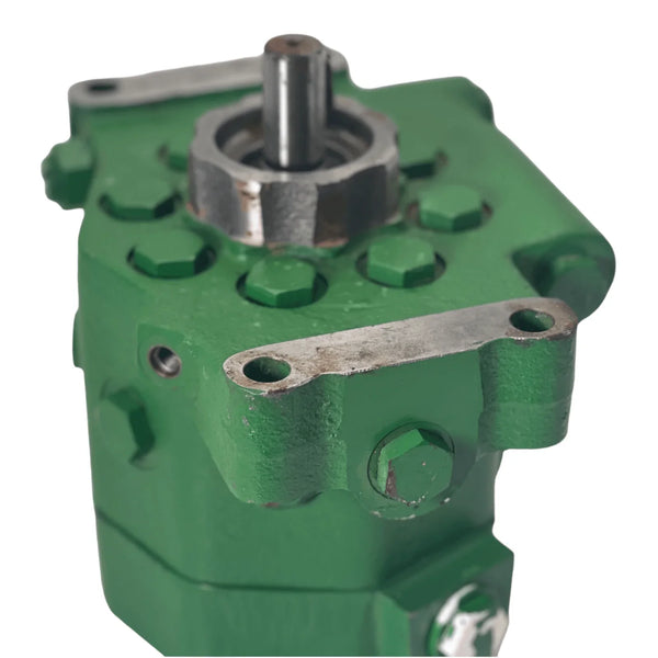 Ar103033 Genuine John Deere Hydraulic Pump – ADVANCED TRUCK PARTS