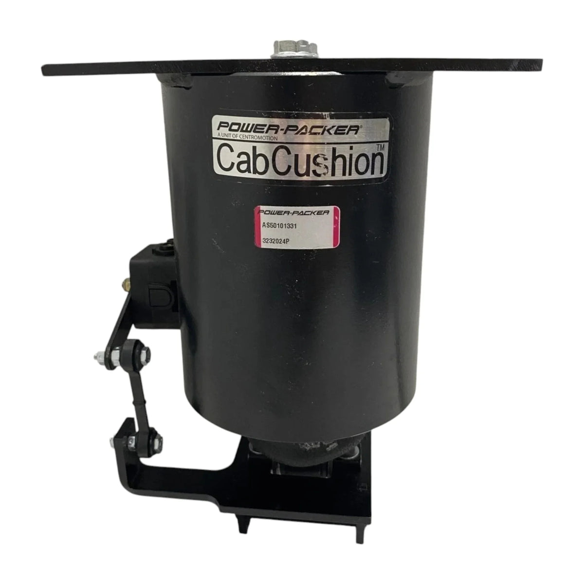 AS50101331 Genuine Power Packer Left Side Truck Suspension Unit ...