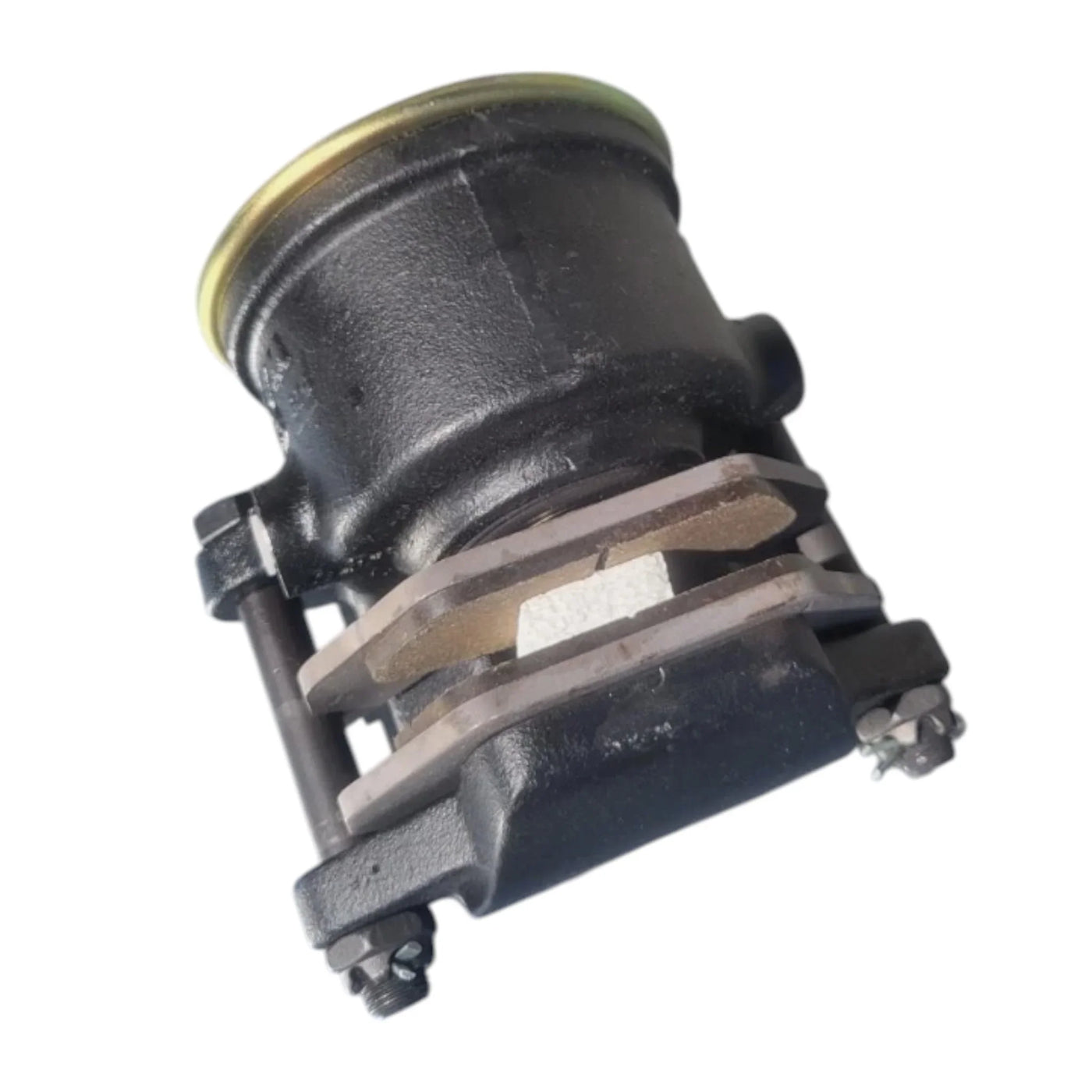 AT135528 John Deere Disk Brake Caliper Assembly – ADVANCED TRUCK PARTS