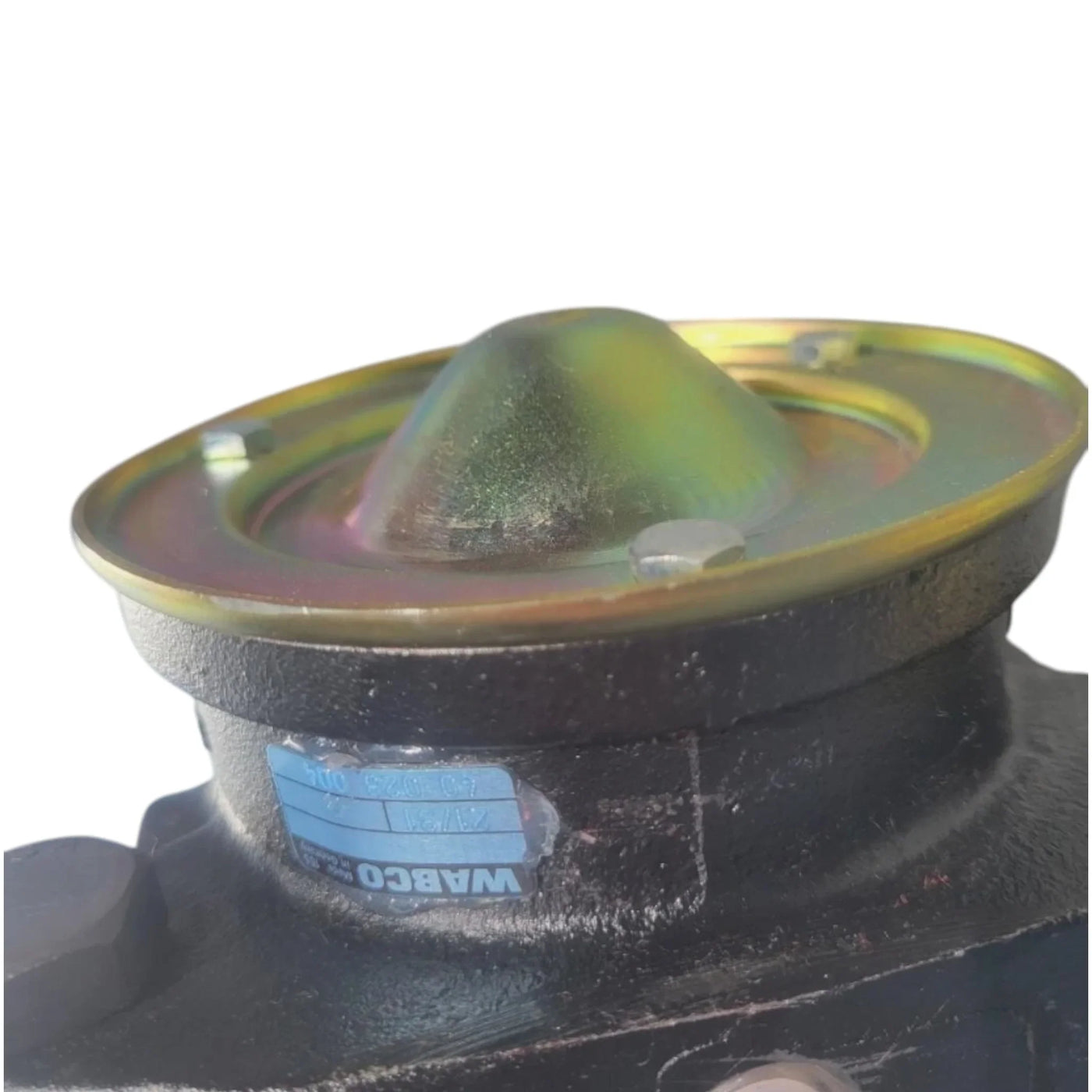 AT135528 John Deere Disk Brake Caliper Assembly – ADVANCED TRUCK PARTS