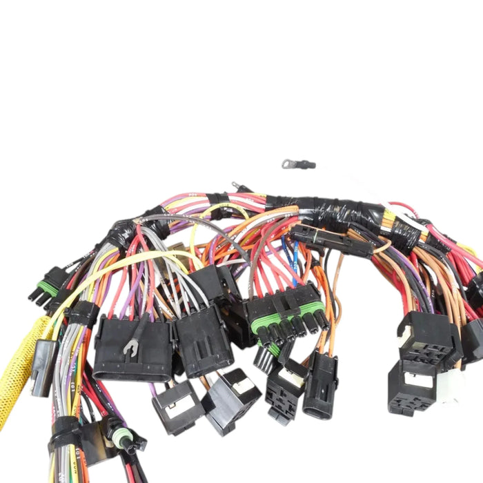 AT140687 John Deere Wiring Harness – ADVANCED TRUCK PARTS