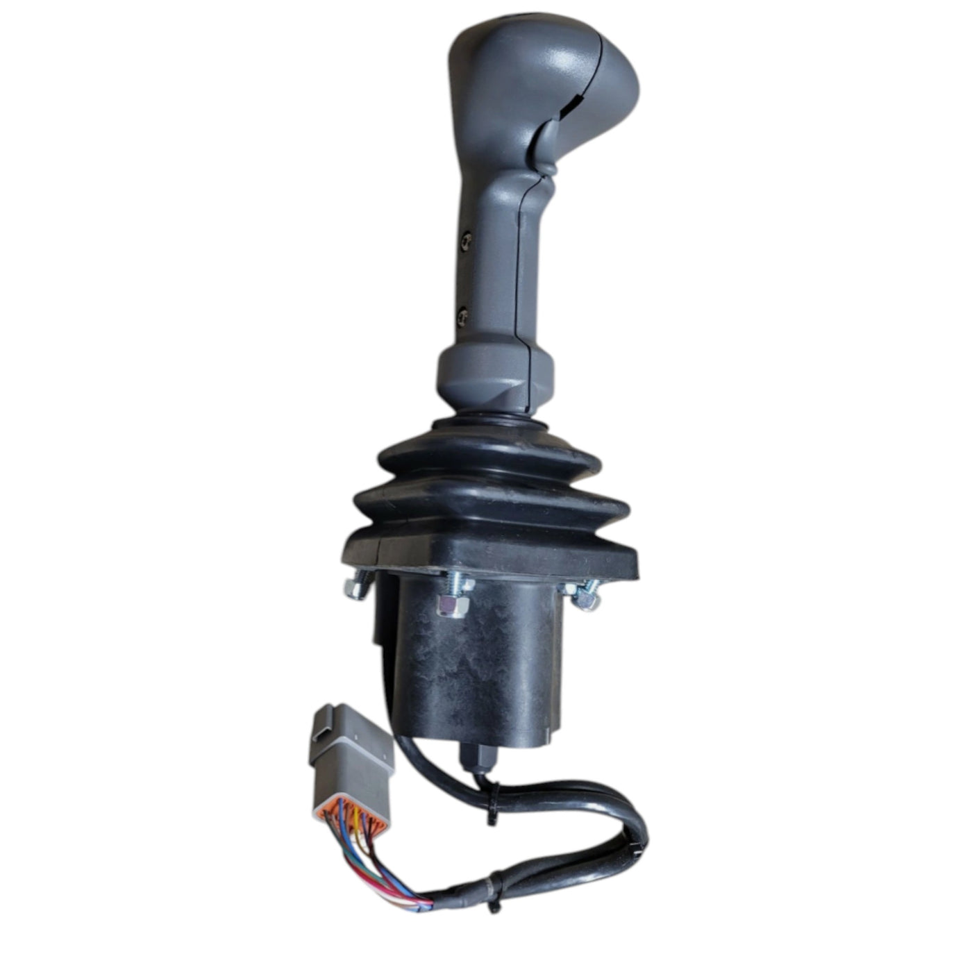 AT482445 John Deere Joystick Control Lever – ADVANCED TRUCK PARTS