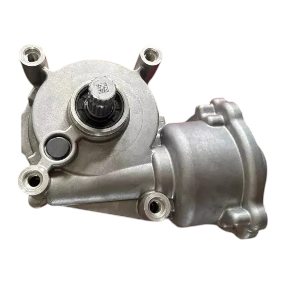 AUC12612 Genuine John Deere Steering Control Unit — ADVANCED TRUCK PARTS