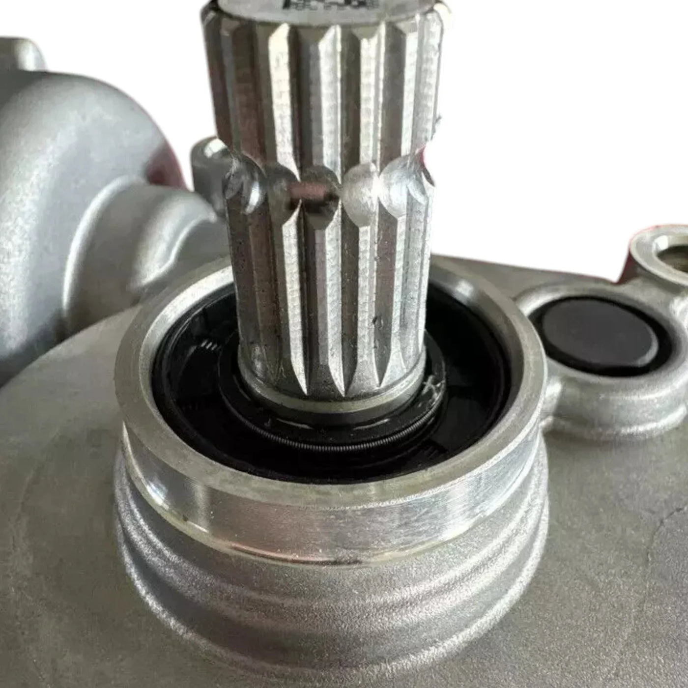 AUC12612 Genuine John Deere Steering Control Unit — ADVANCED TRUCK PARTS