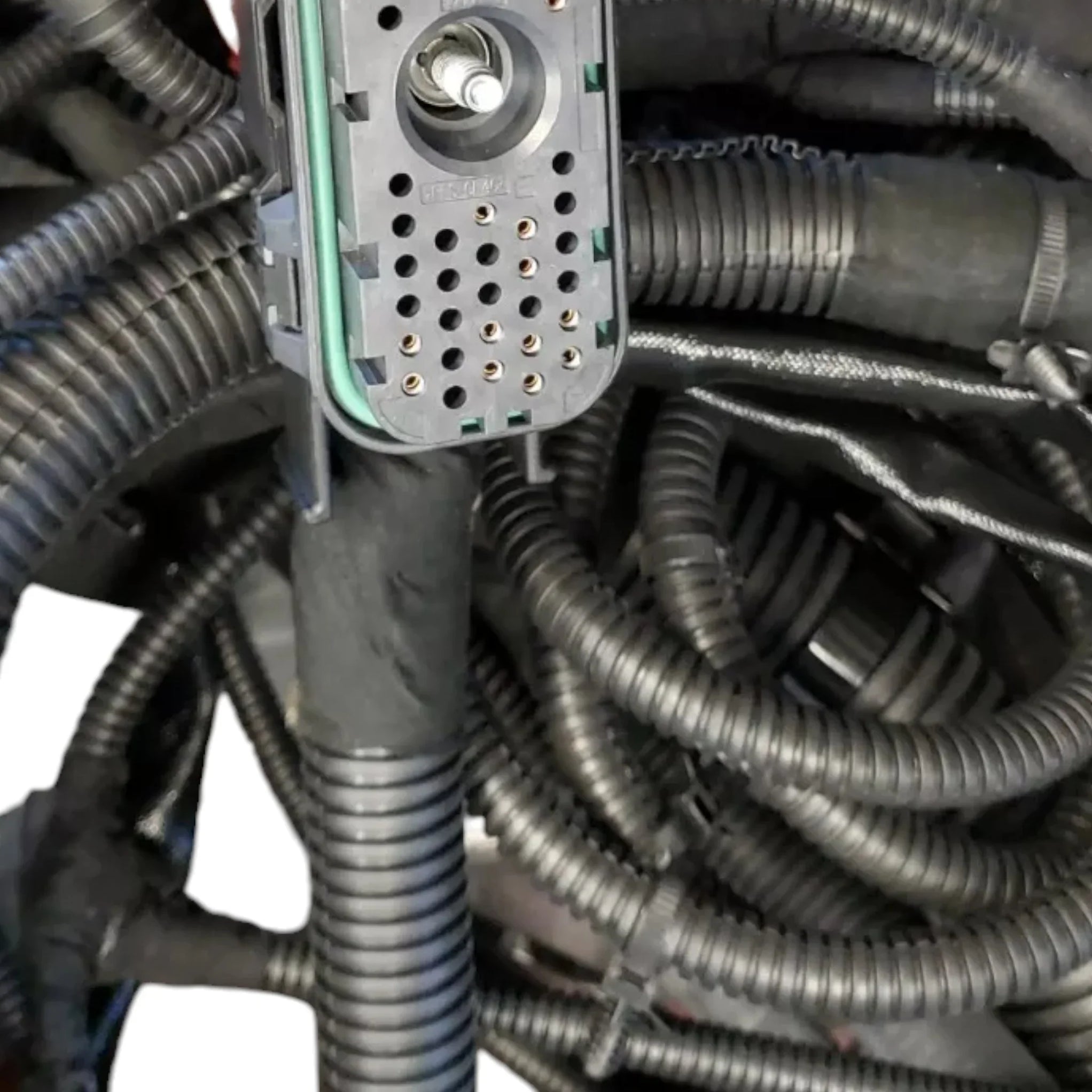 AXE73728 John Deere Wiring Harness — ADVANCED TRUCK PARTS