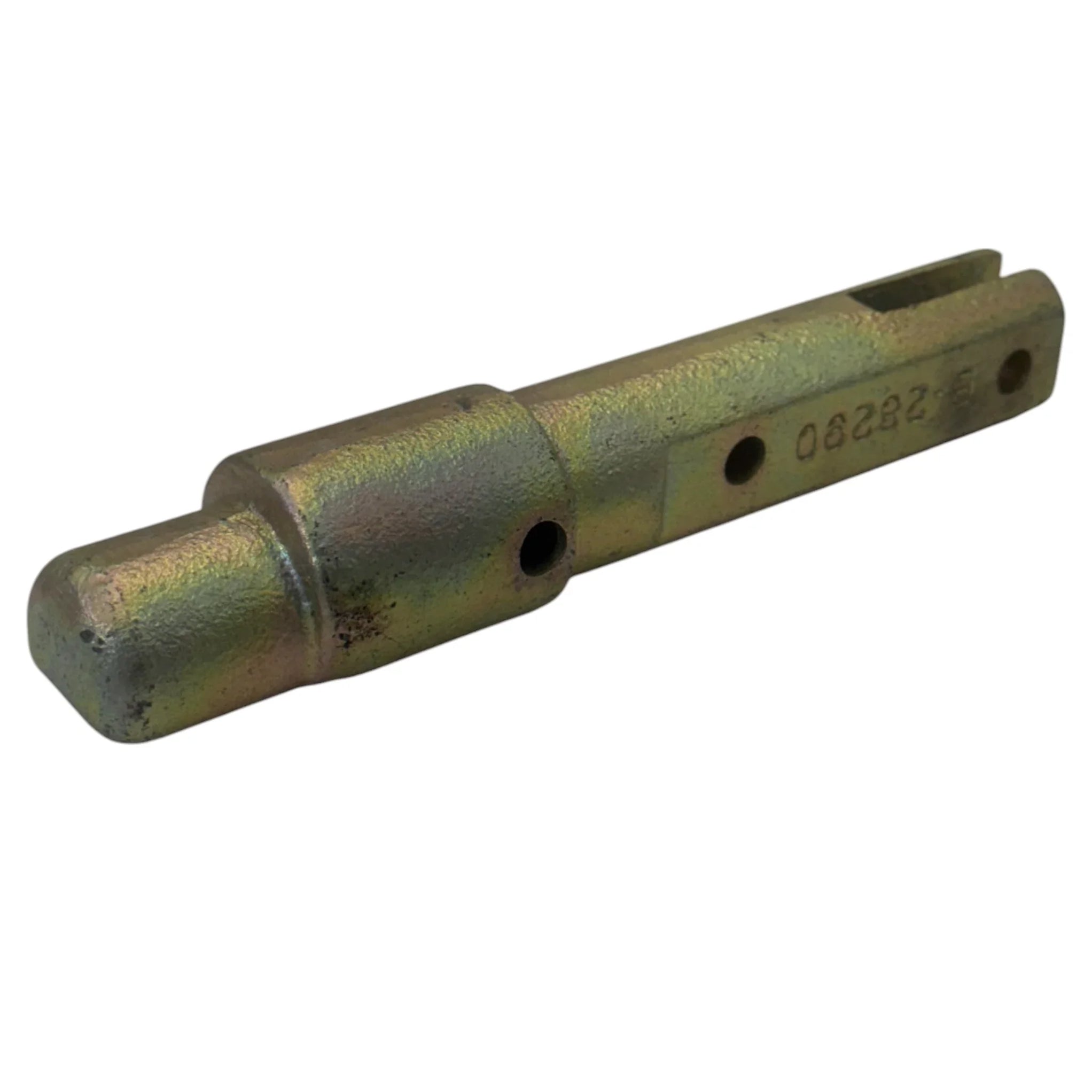 B-28290 Genuine Hendrickson Slide Locking Pin – ADVANCED TRUCK PARTS