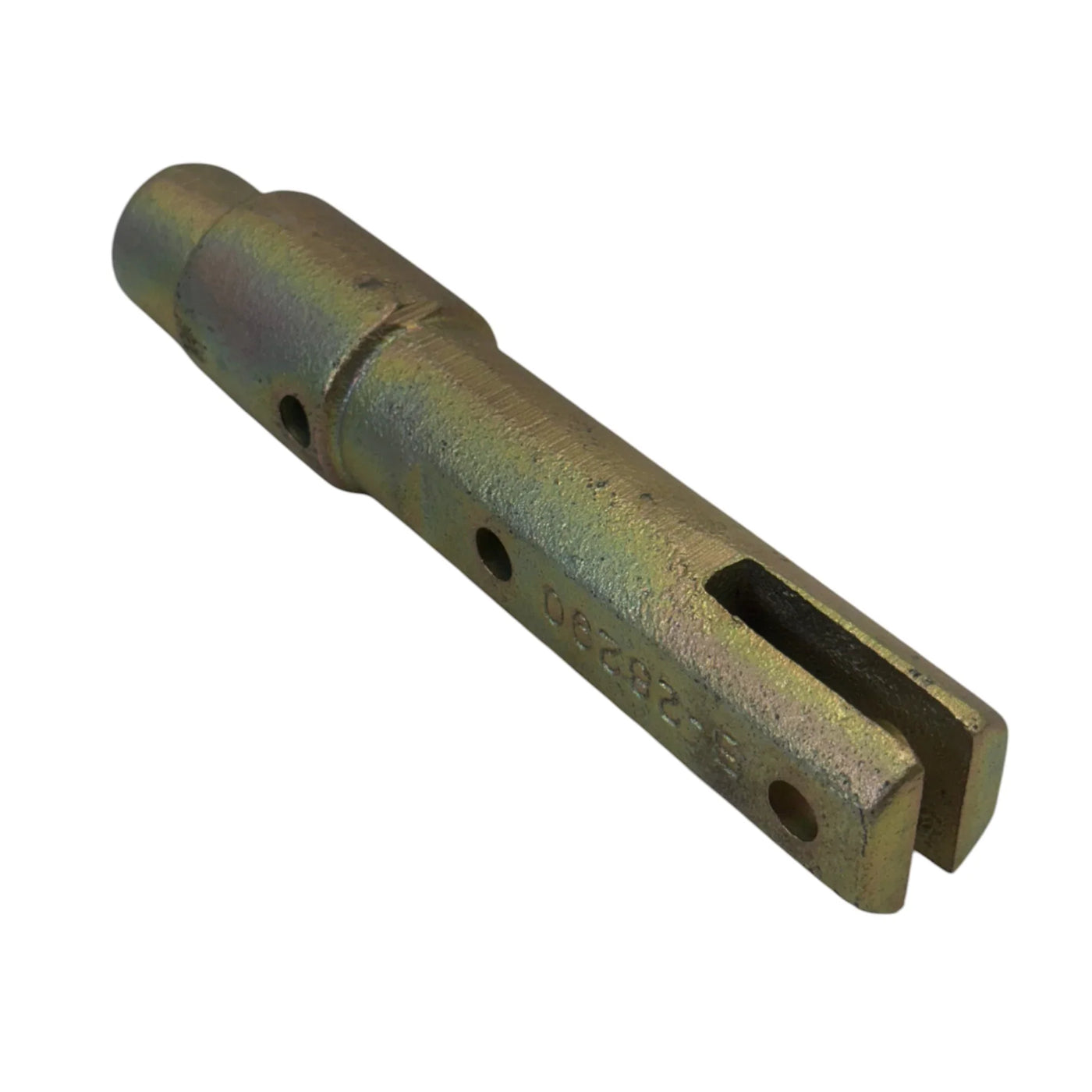 B-28290 Genuine Hendrickson Slide Locking Pin — ADVANCED TRUCK PARTS