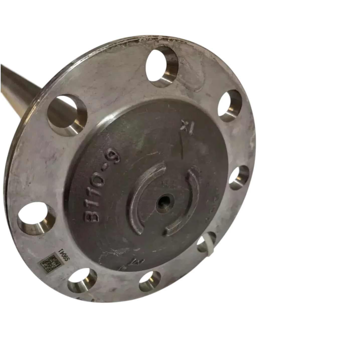 B110-9 Genuine Freightliner Axle Shaft – ADVANCED TRUCK PARTS