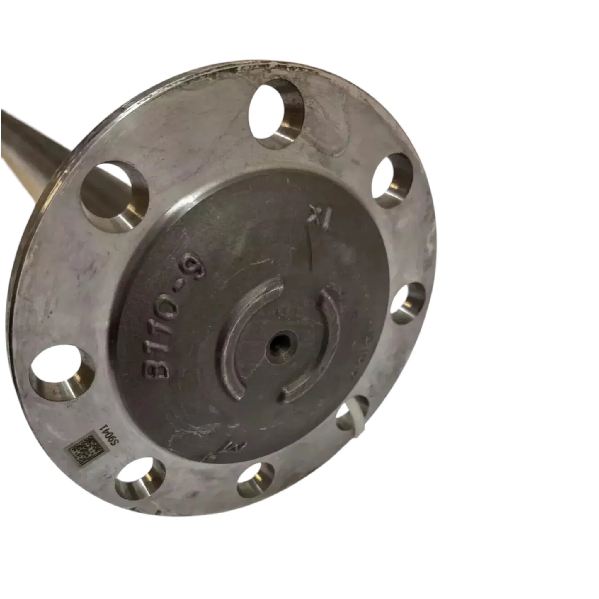 B110-9 Genuine Freightliner Axle Shaft – ADVANCED TRUCK PARTS