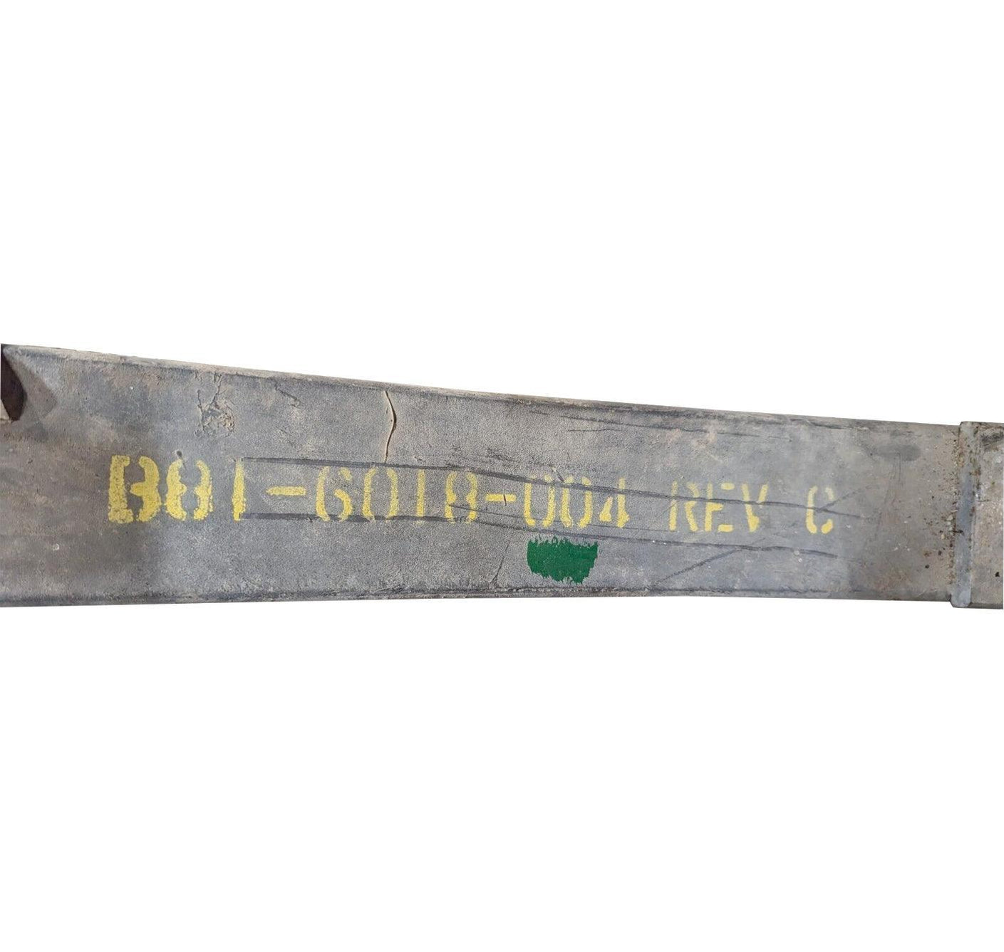 B81-6018-004 Genuine Paccar Spring Assembly-Leaf — ADVANCED TRUCK PARTS