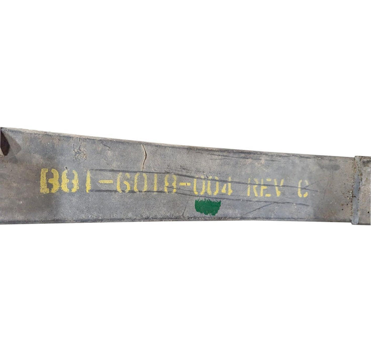 B81-6018-004 Genuine Paccar Spring Assembly-Leaf — ADVANCED TRUCK PARTS