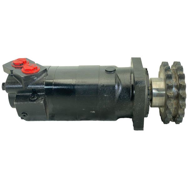 BMK6-1000-CC-T1-SF5 Dynamic Hydraulic Motor – ADVANCED TRUCK PARTS