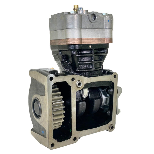 BW K044642SC1 Genuine Freightliner Air Compressor Ba-921 – ADVANCED ...