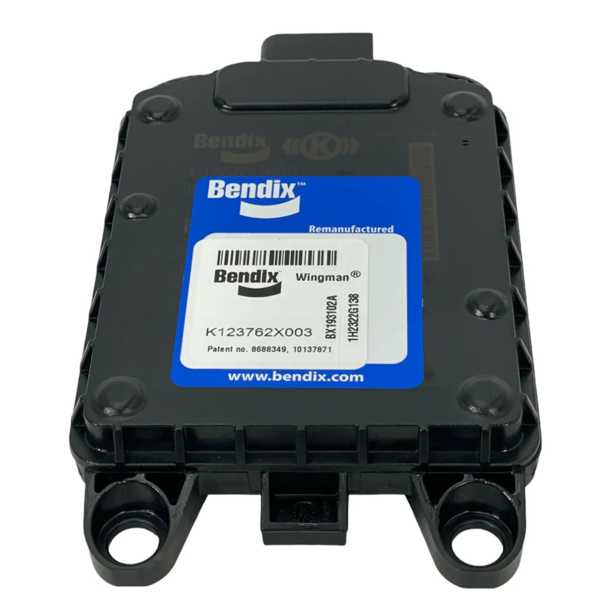 BW K123762N002X Genuine Volvo Front Radar Assembly Flr21 For Volvo/Mac ...