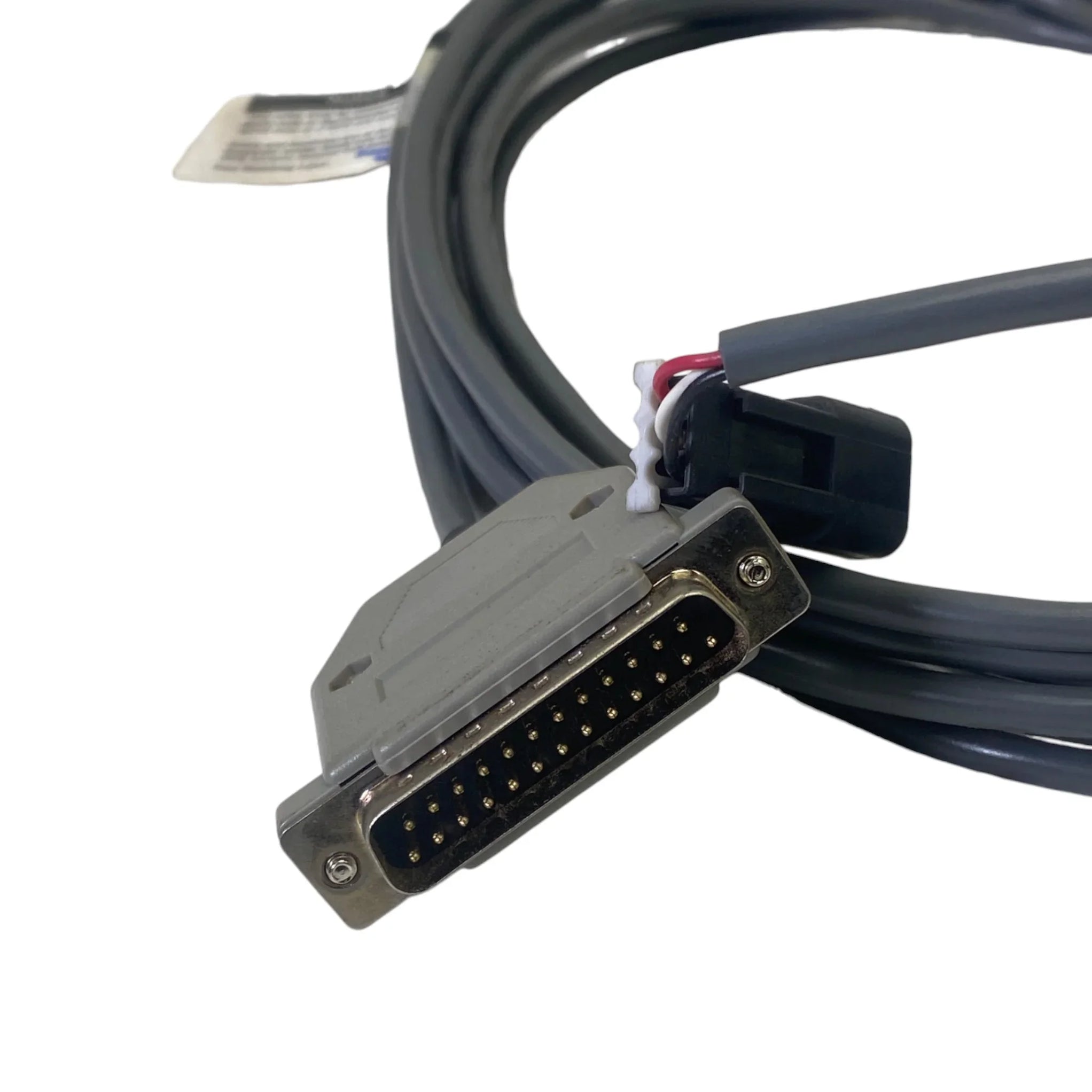 BW K146229 Genuine Freightliner Telematics Interface Module Connector ...