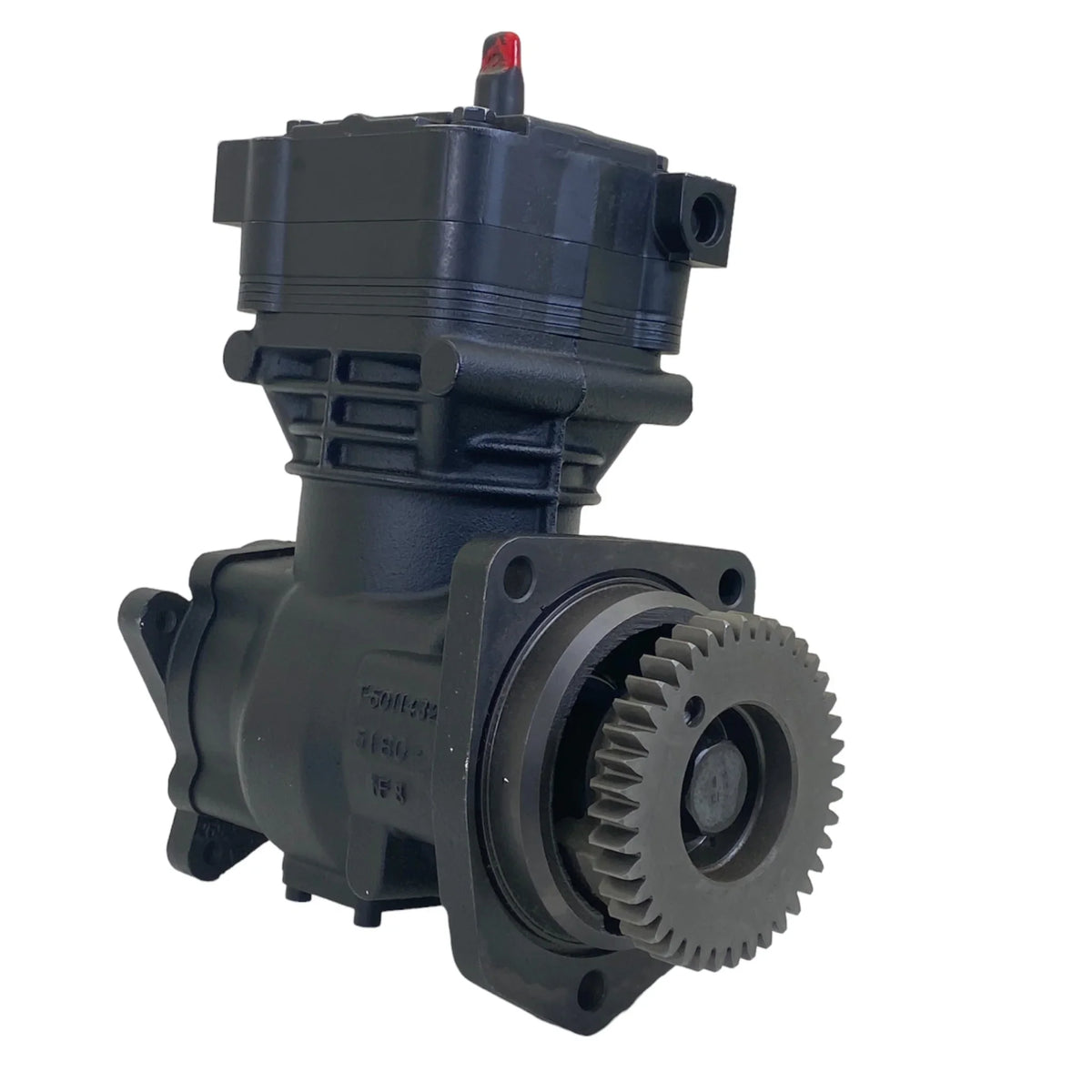 BW R5012533/CR Genuine Freightliner Air Brake Compressor BA-921 ...