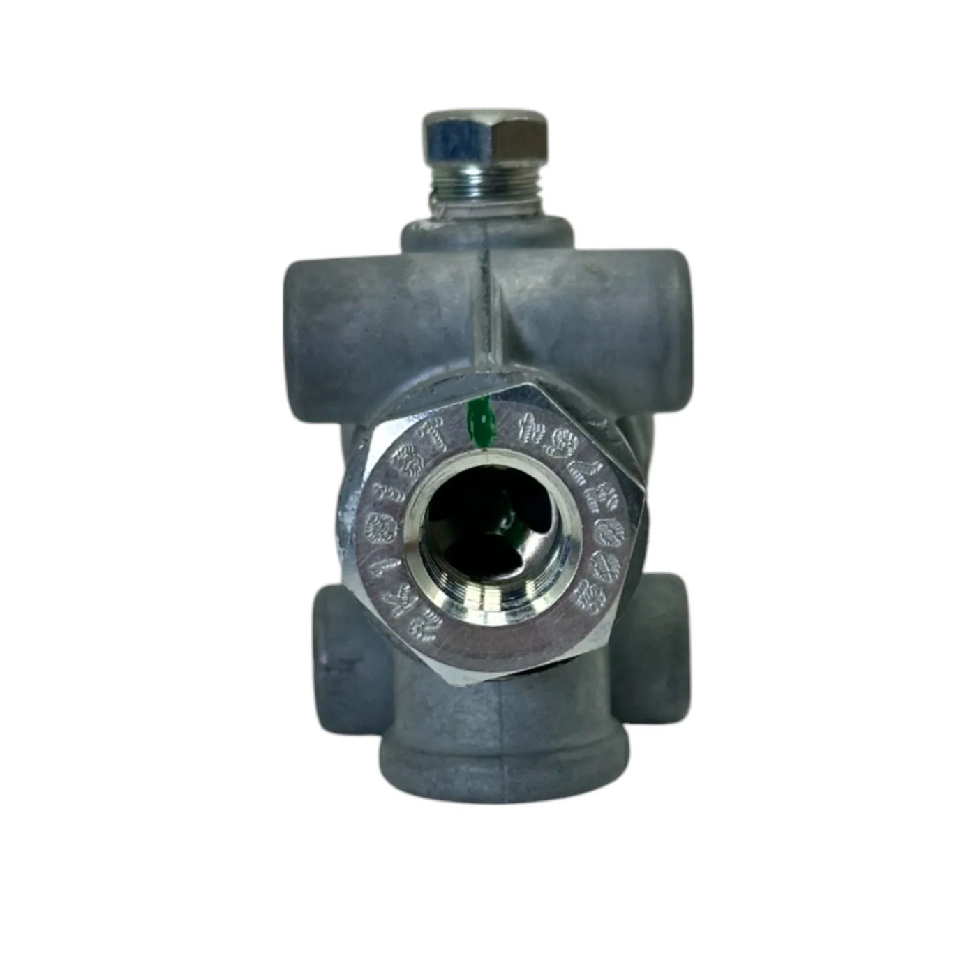 BX107154N Genuine Bendix Pressure Reducing Valve – ADVANCED TRUCK PARTS
