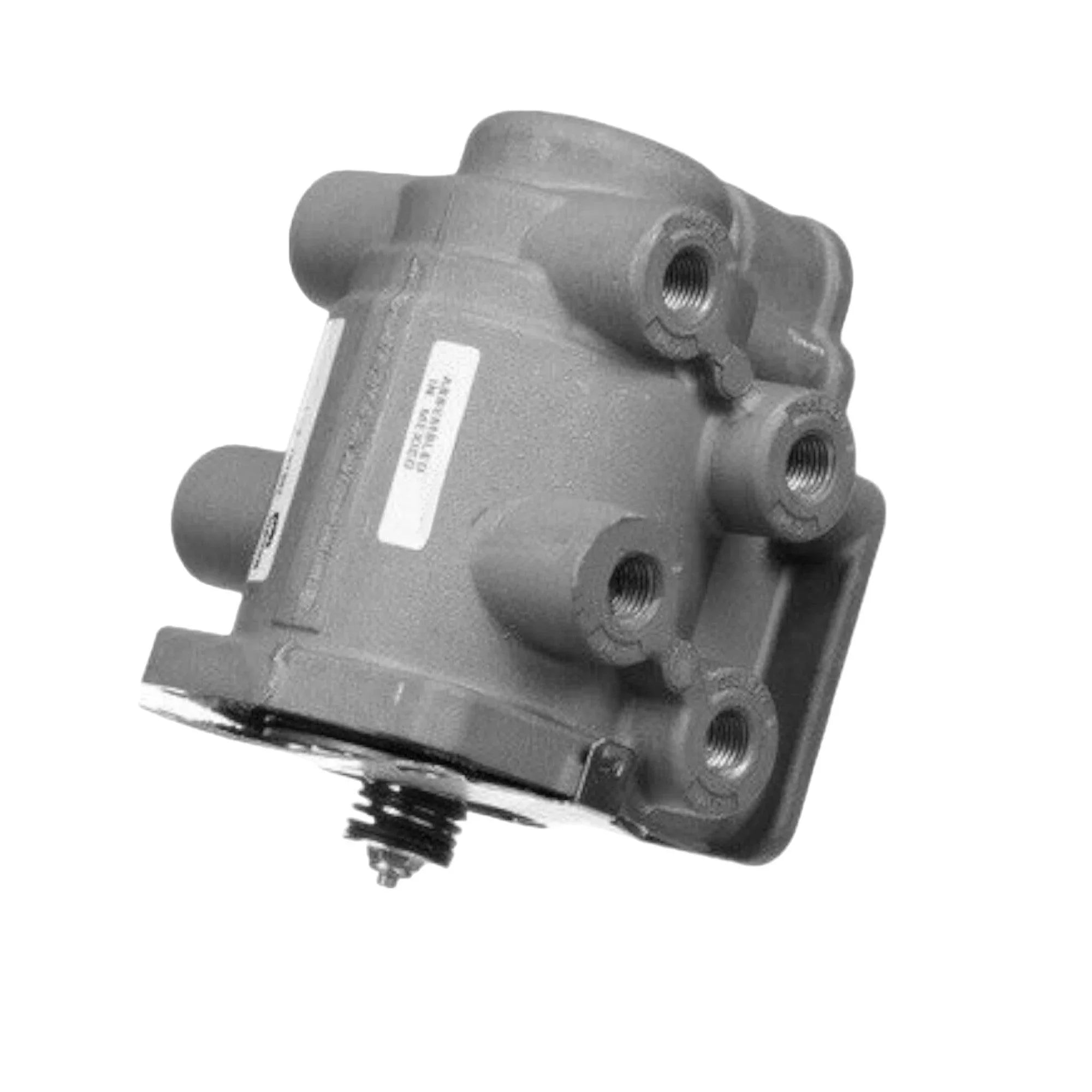 BX288267 Genuine Bendix Foot Brake Valve – ADVANCED TRUCK PARTS