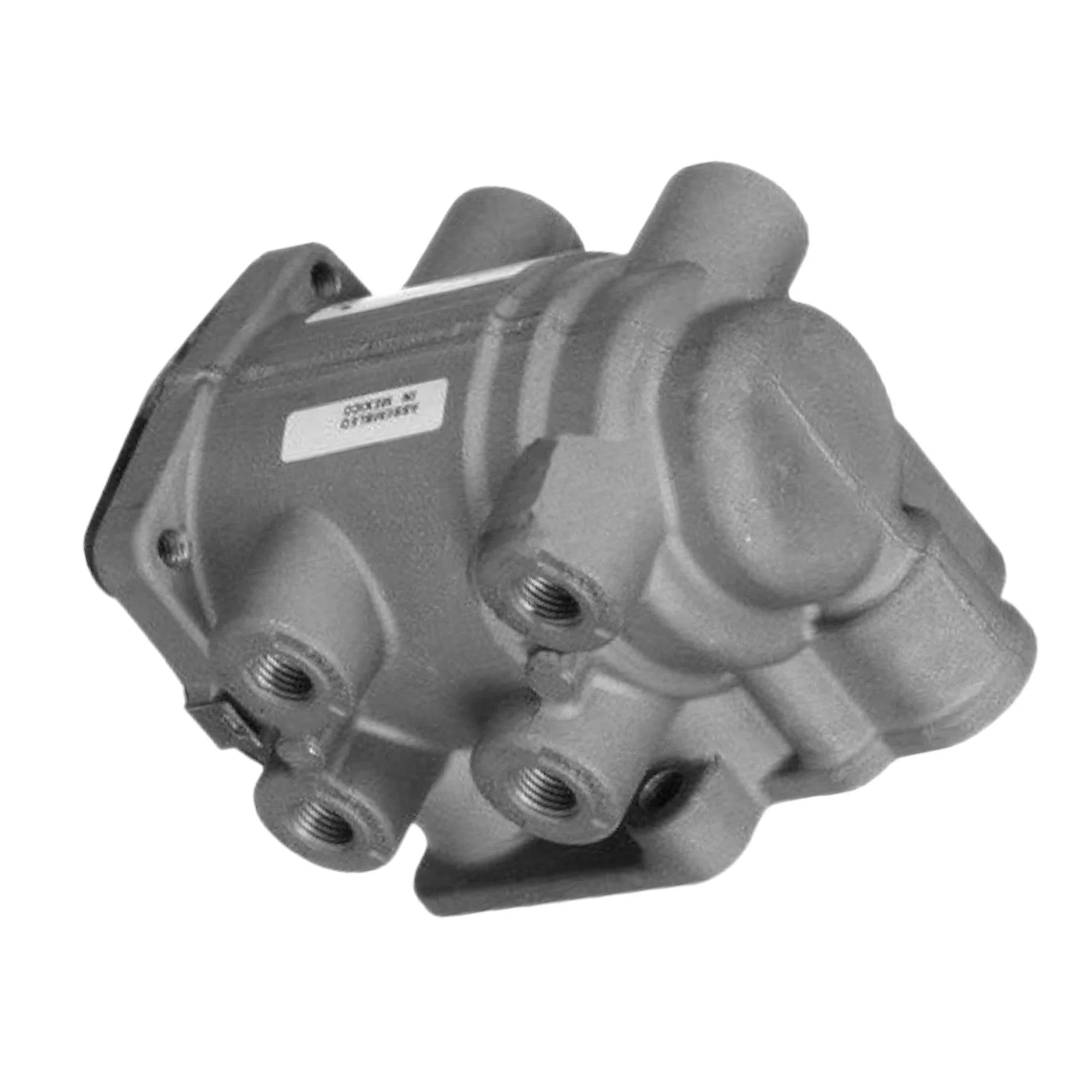 BX288267 Genuine Bendix Foot Brake Valve – ADVANCED TRUCK PARTS