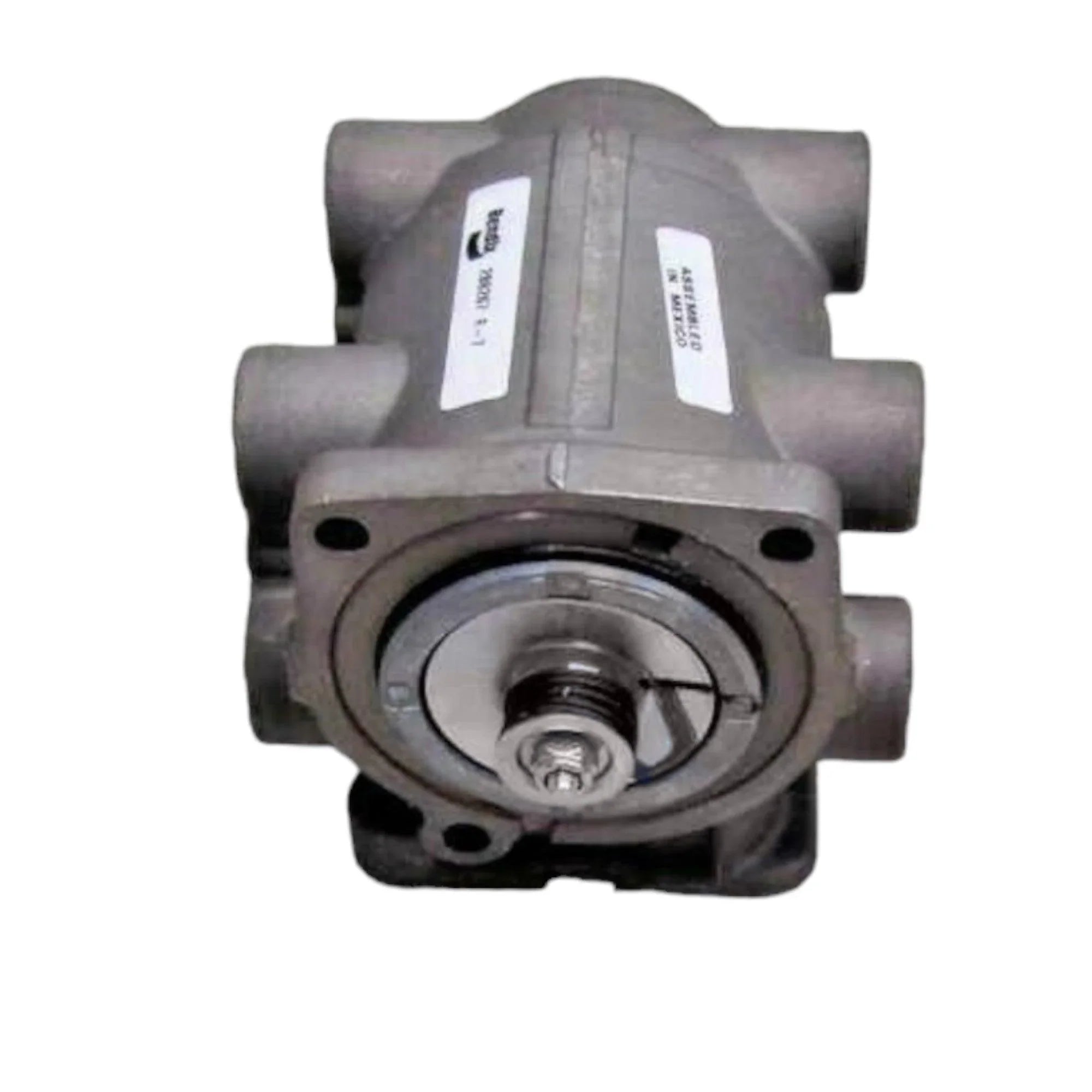 BX288267 Genuine Bendix Foot Brake Valve – ADVANCED TRUCK PARTS