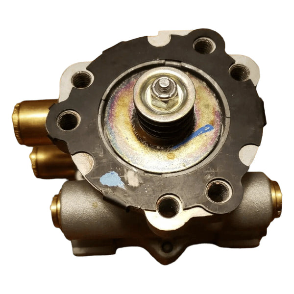 BX800647 Genuine International Brake Pneumatic Valve 800367 – ADVANCED ...