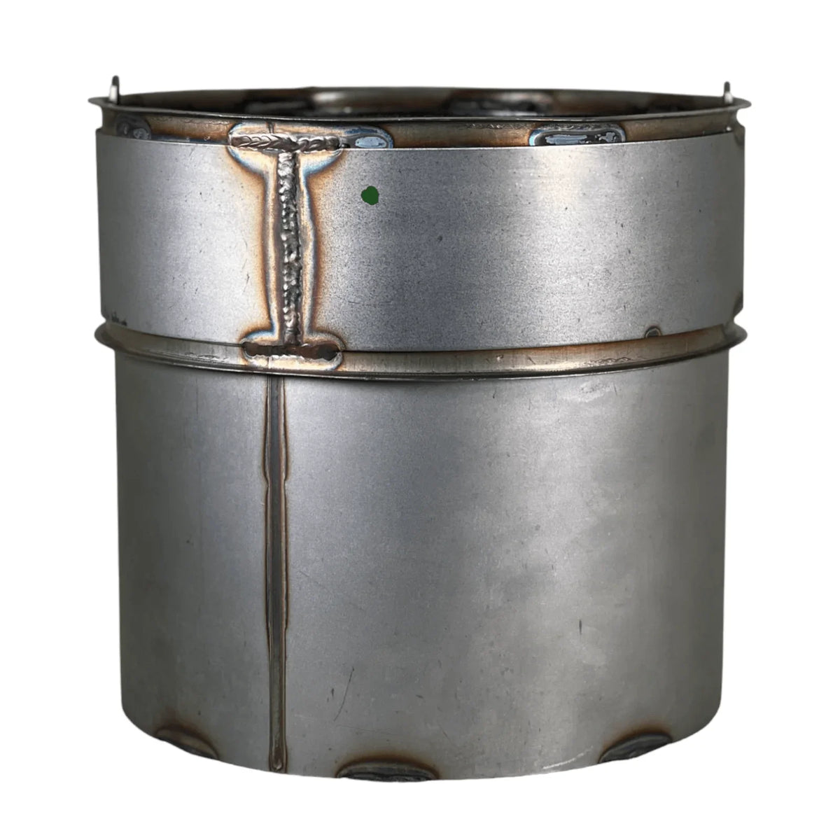C17-0045 Durafit DPF Diesel Particulate Filter For Volvo Mack ...