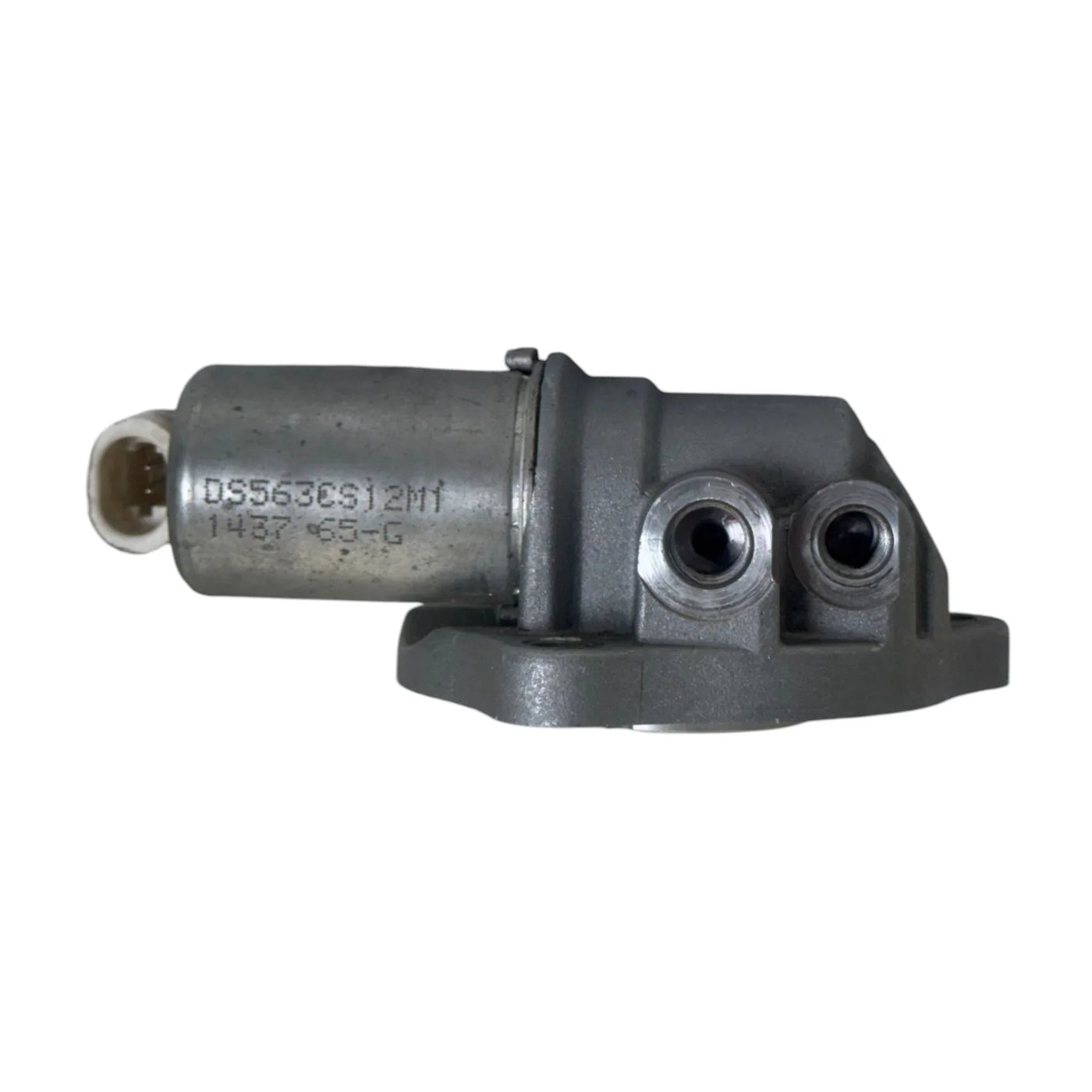 C34-P-142E Genuine Chelsea PTO Power Take Off Solenoid Valve — ADVANCED ...