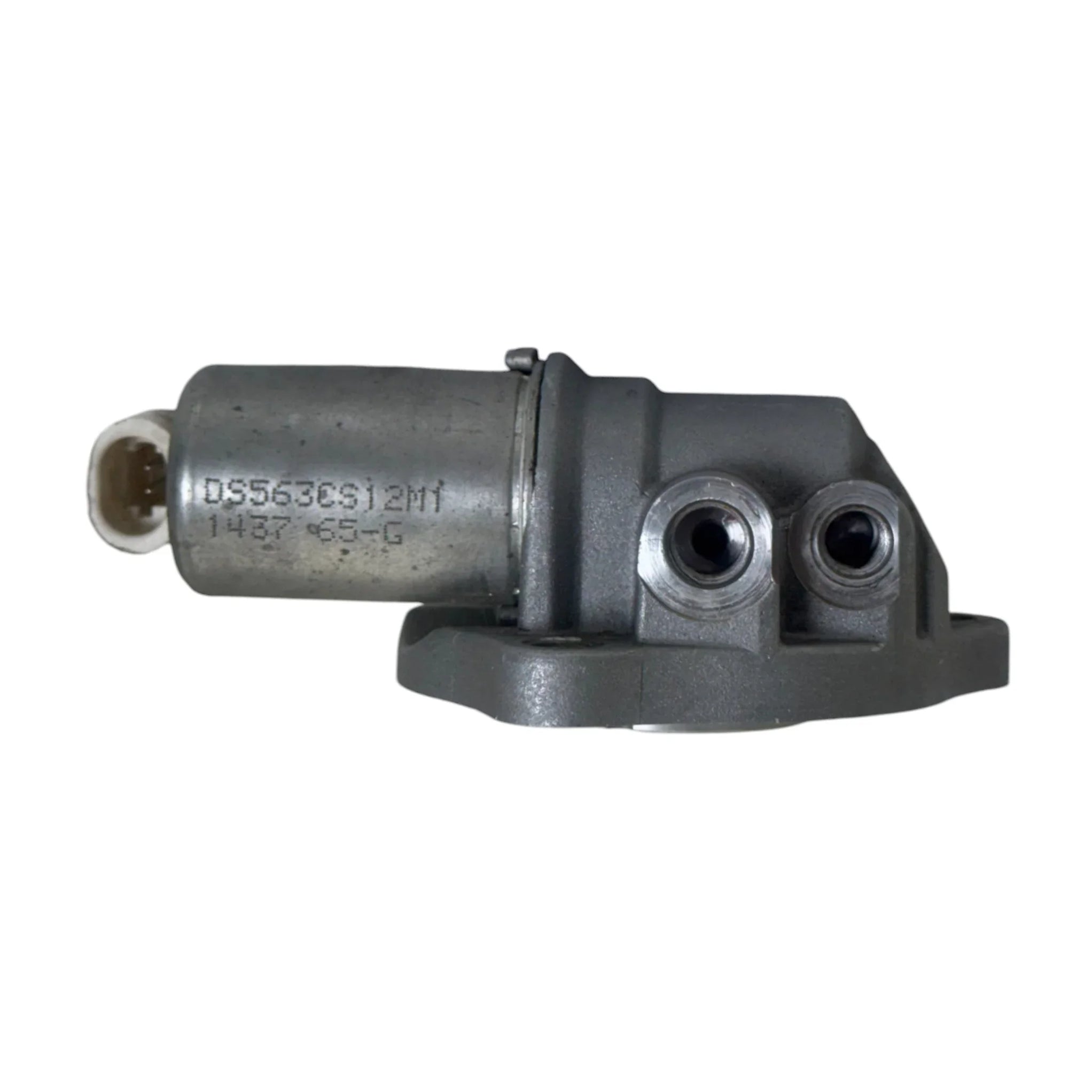 C34-P-142E Genuine Chelsea PTO Power Take Off Solenoid Valve – ADVANCED ...