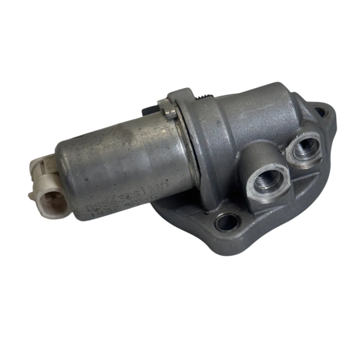 C34-P-142E Genuine Chelsea PTO Power Take Off Solenoid Valve – ADVANCED ...