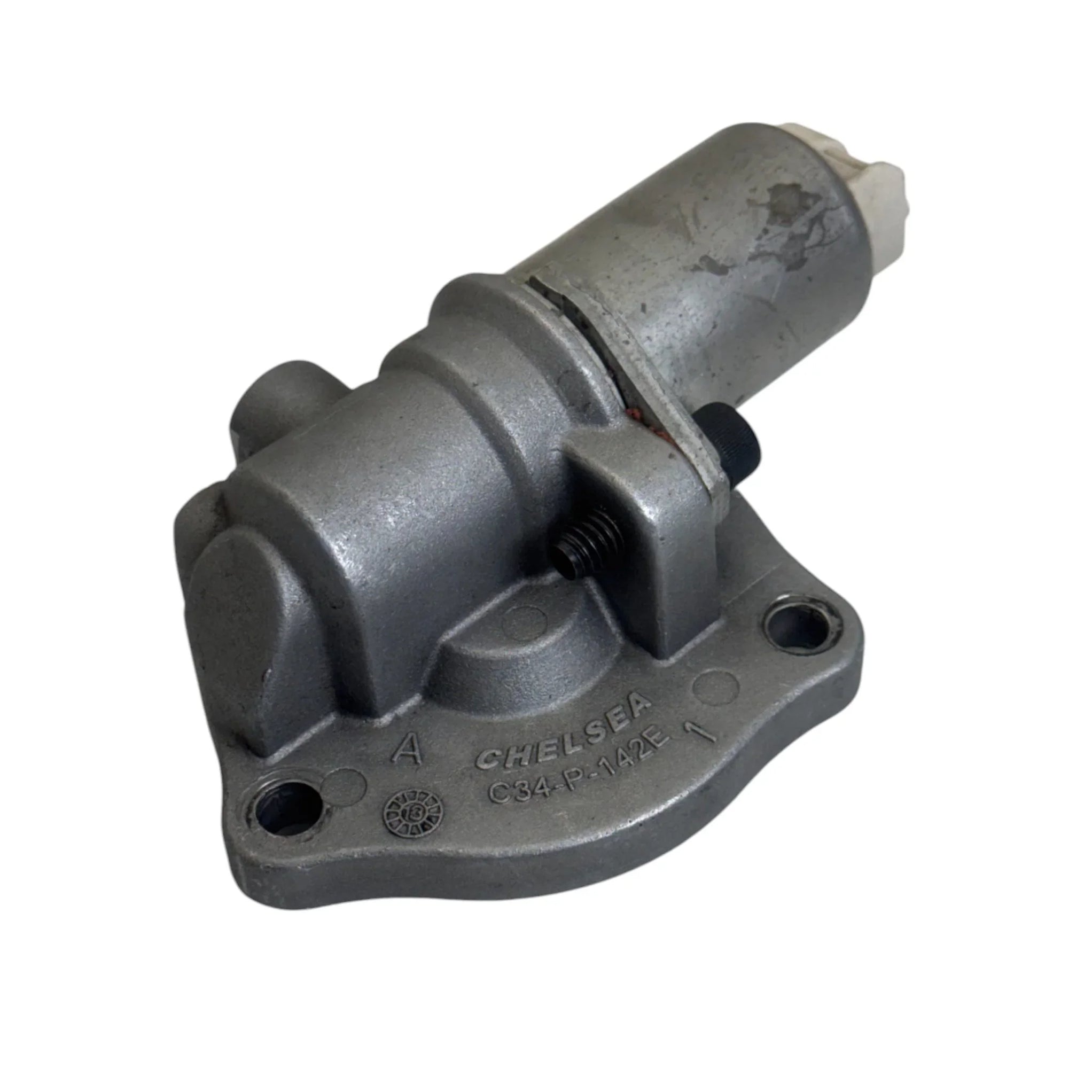 C34-P-142E Genuine Chelsea PTO Power Take Off Solenoid Valve – ADVANCED ...