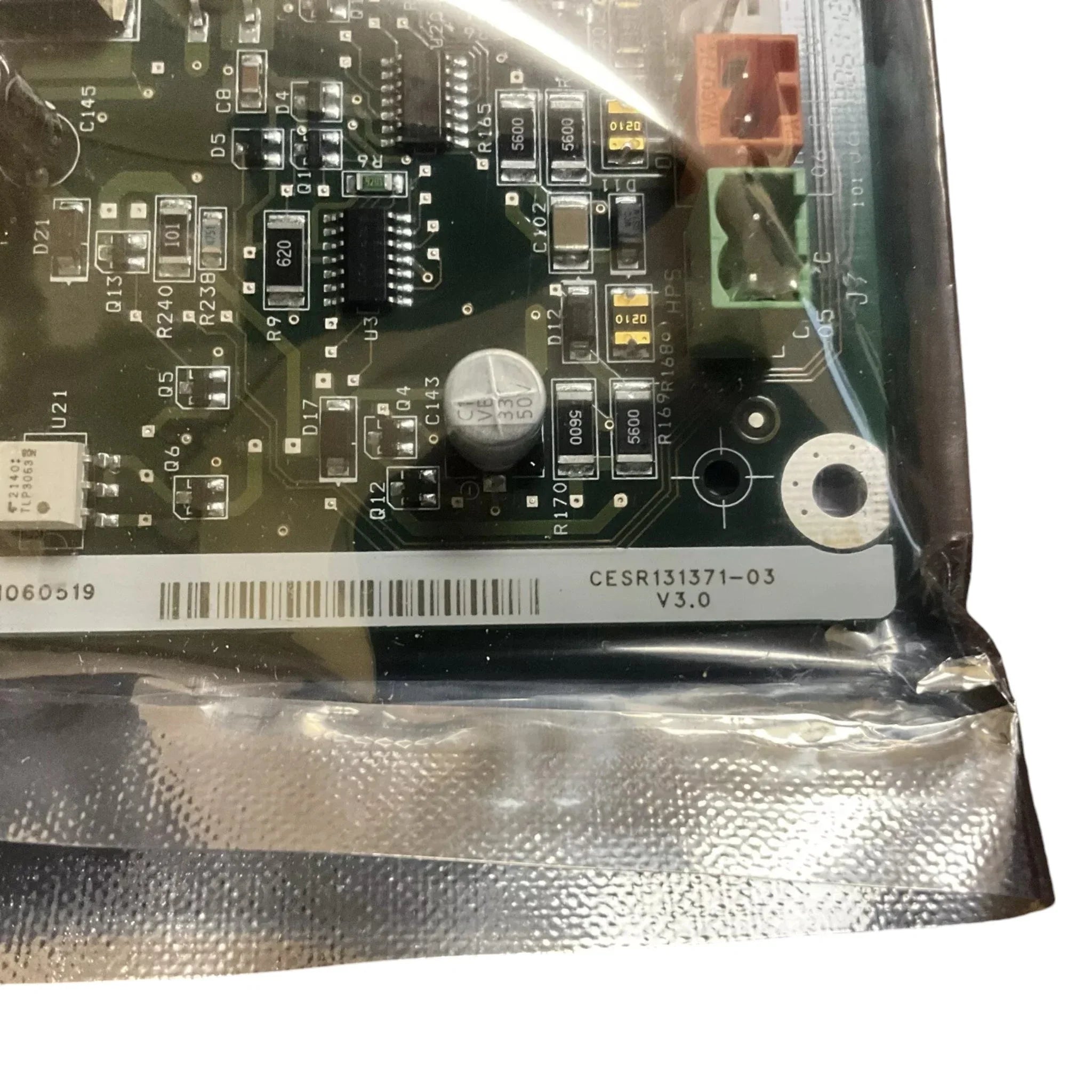 CESR131371-03 Genuine Carrier Control Board – ADVANCED TRUCK PARTS