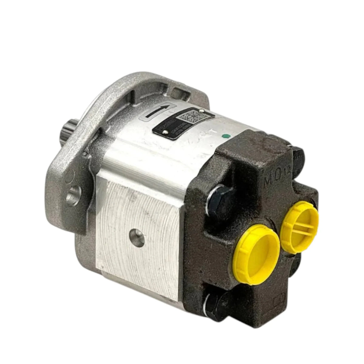 CGP-P11C055-5AC Genuine Parker PTO Pump — ADVANCED TRUCK PARTS