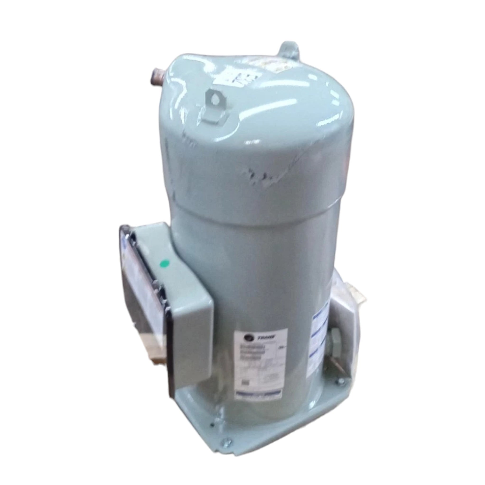 COM09843 Genuine Trane Scroll Compressor – ADVANCED TRUCK PARTS