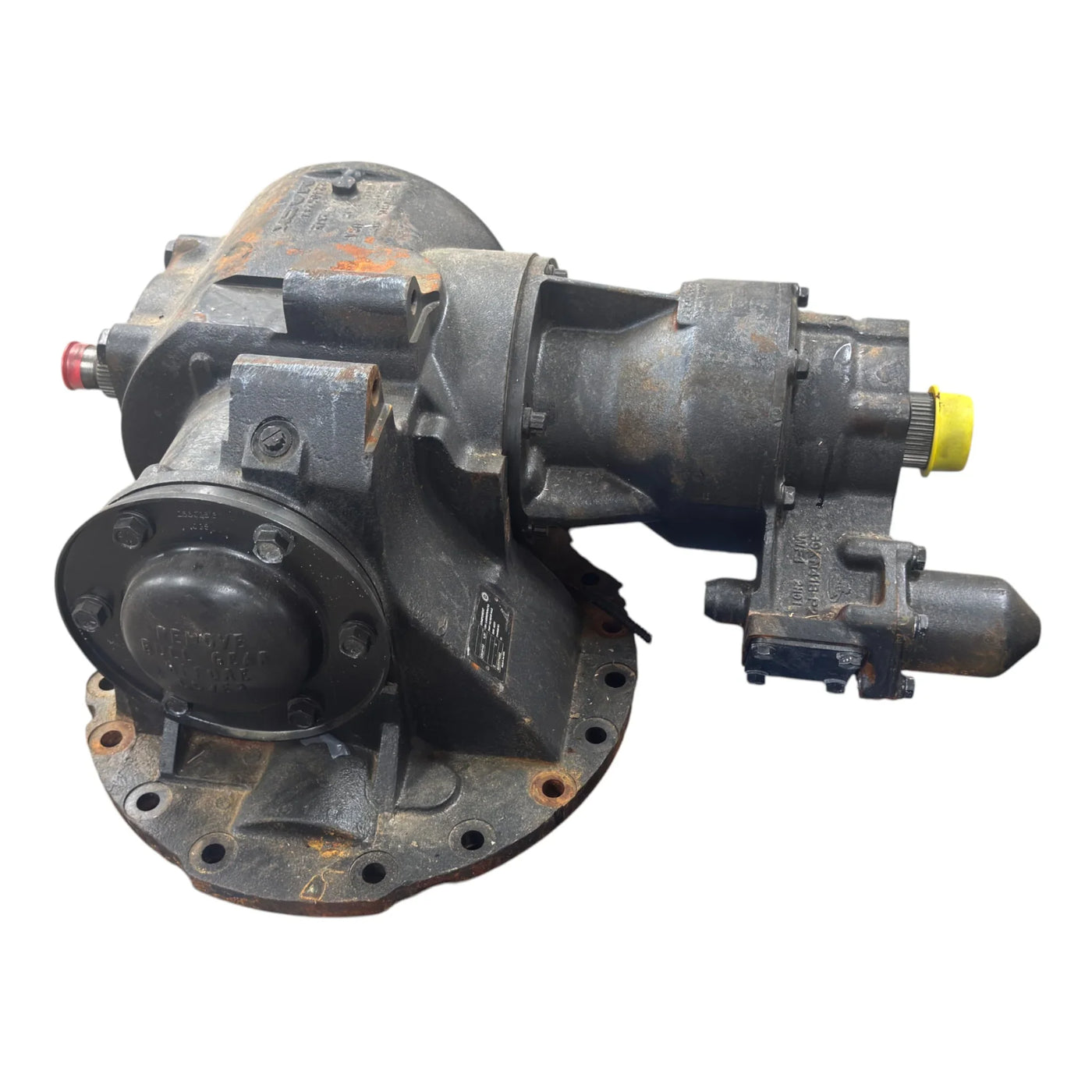 CRDP150 Genuine Mack Differential Assembly – ADVANCED TRUCK PARTS