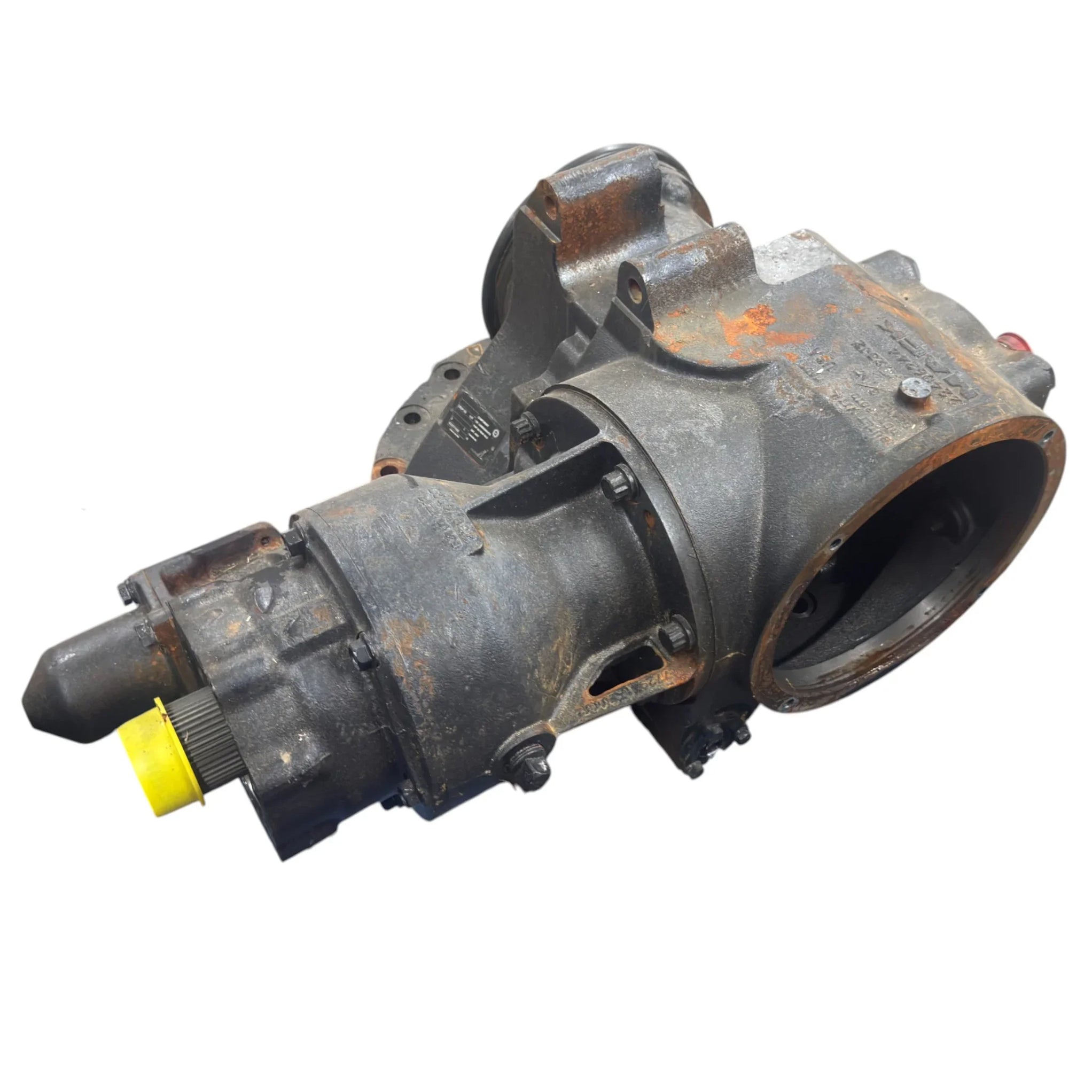 CRDP150 Genuine Mack Differential Assembly – ADVANCED TRUCK PARTS
