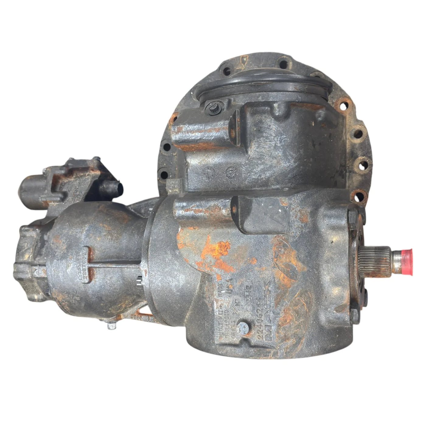 CRDP150 Genuine Mack Differential Assembly – ADVANCED TRUCK PARTS