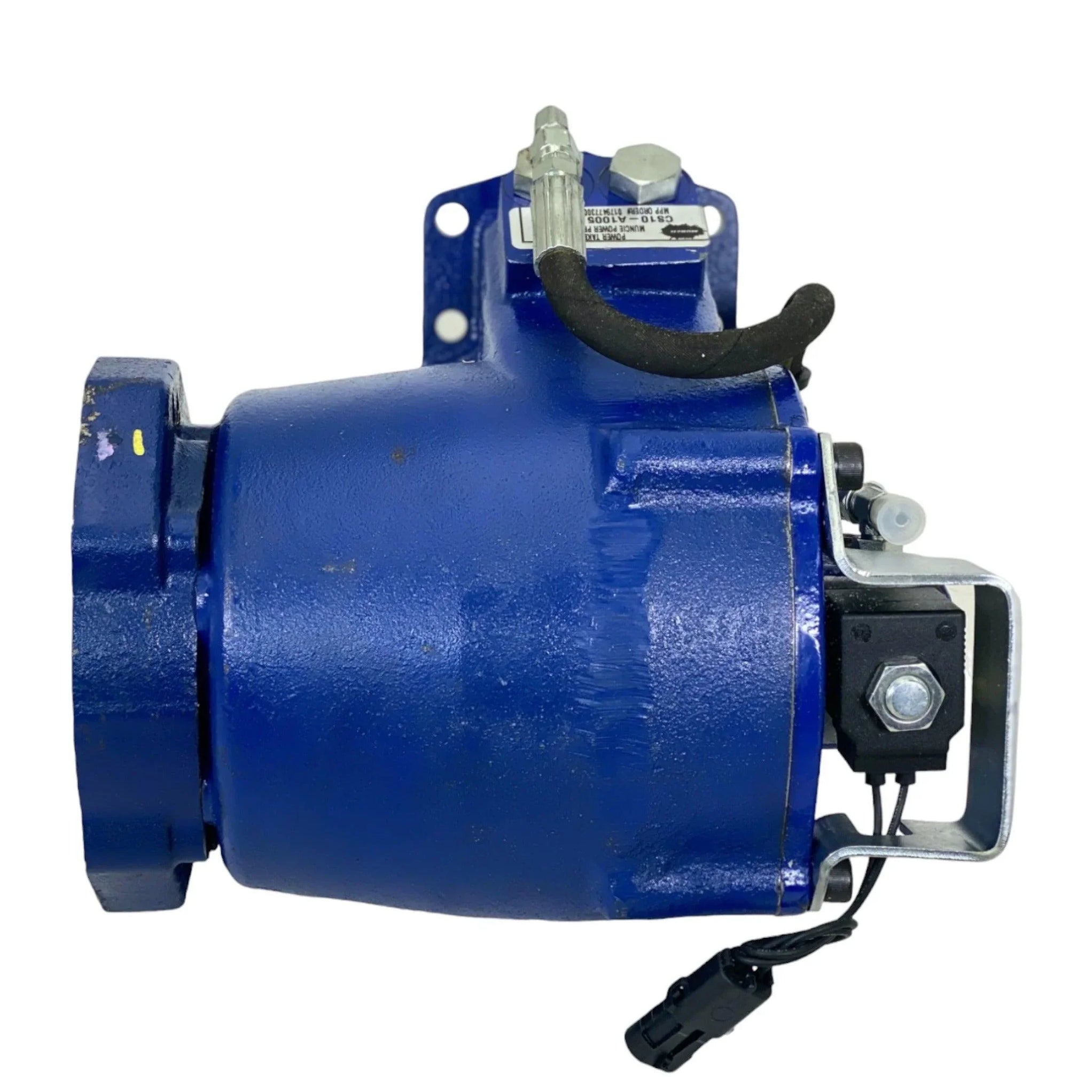 CS10-A1005-H1ZB Genuine Muncie PTO Power Take Off — ADVANCED TRUCK PARTS