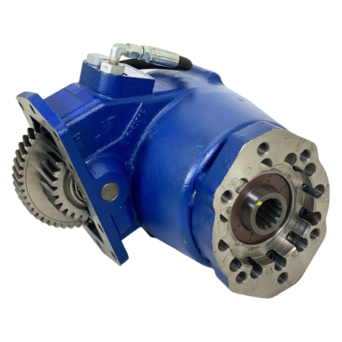 CS10-A1005-H1ZB Genuine Muncie PTO Power Take Off — ADVANCED TRUCK PARTS