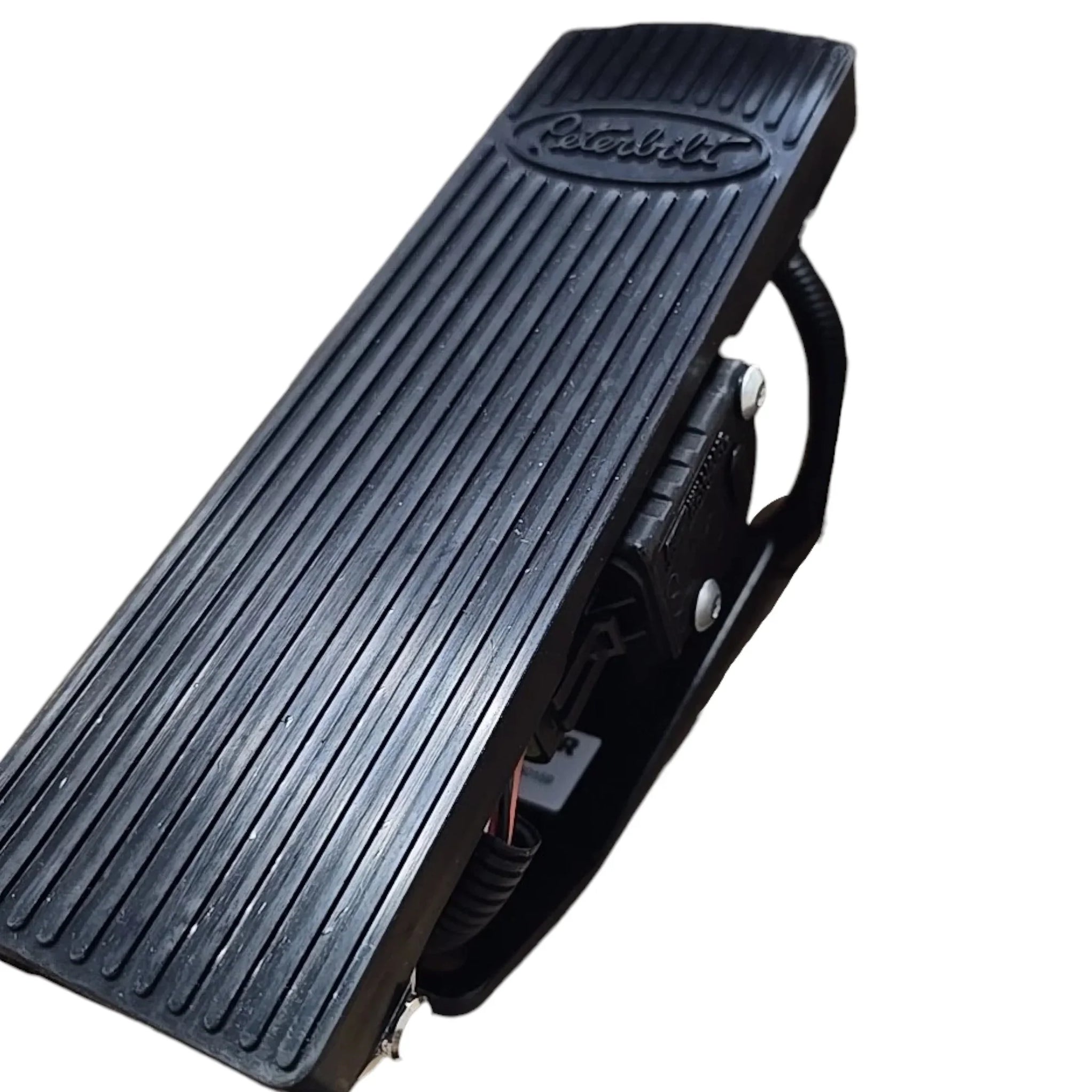 D21-6024 Genuine Peterbilt Accelerator Pedal Assembly – ADVANCED TRUCK ...
