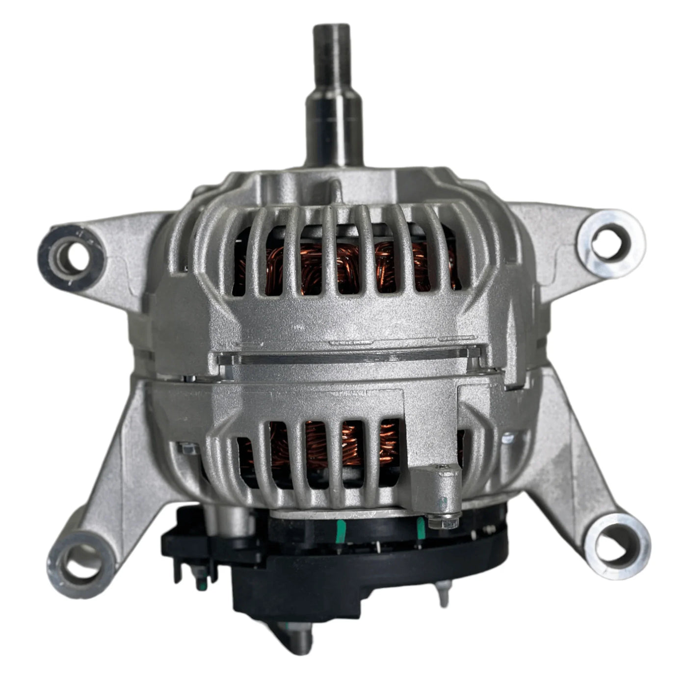 D27-1016-0160P Genuine Paccar Alternator 14V 160A — ADVANCED TRUCK PARTS