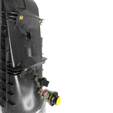 D37-1050-21000 Genuine Paccar Air Cleaner Assembly — ADVANCED TRUCK PARTS