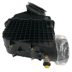 D37-1050-21000 Genuine Paccar Air Cleaner Assembly — ADVANCED TRUCK PARTS