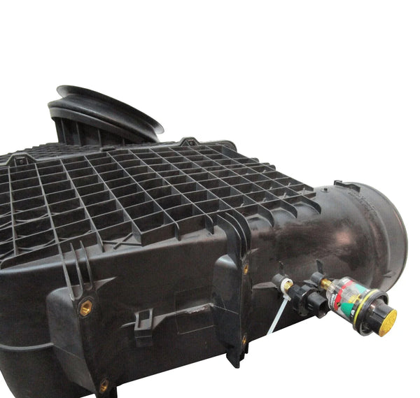 D37-1050-11000 Genuine Paccar Air Filter Housing – ADVANCED TRUCK PARTS